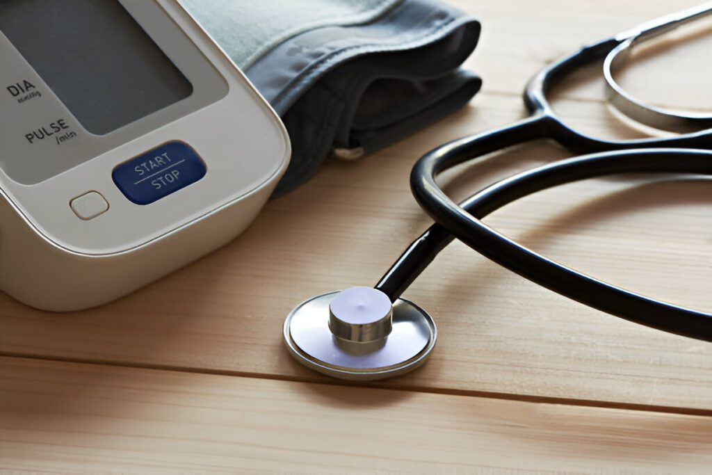 How Health Scales Support Preventive Care in Hospitals and Clinics ...