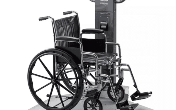Healthcare Scales: Calibration, Maintenance & Patient Care